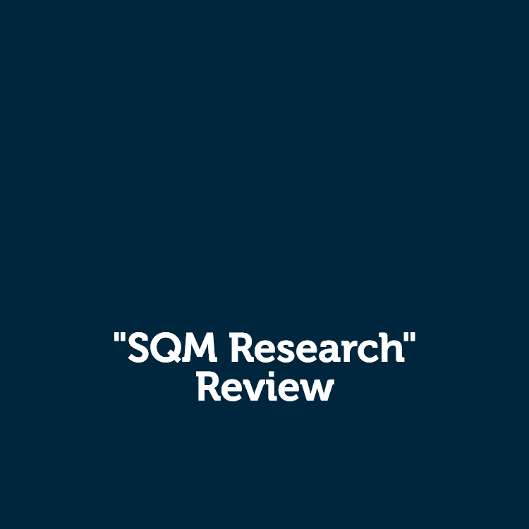 How to research property using the "SQM Research" website - Sydney ...
