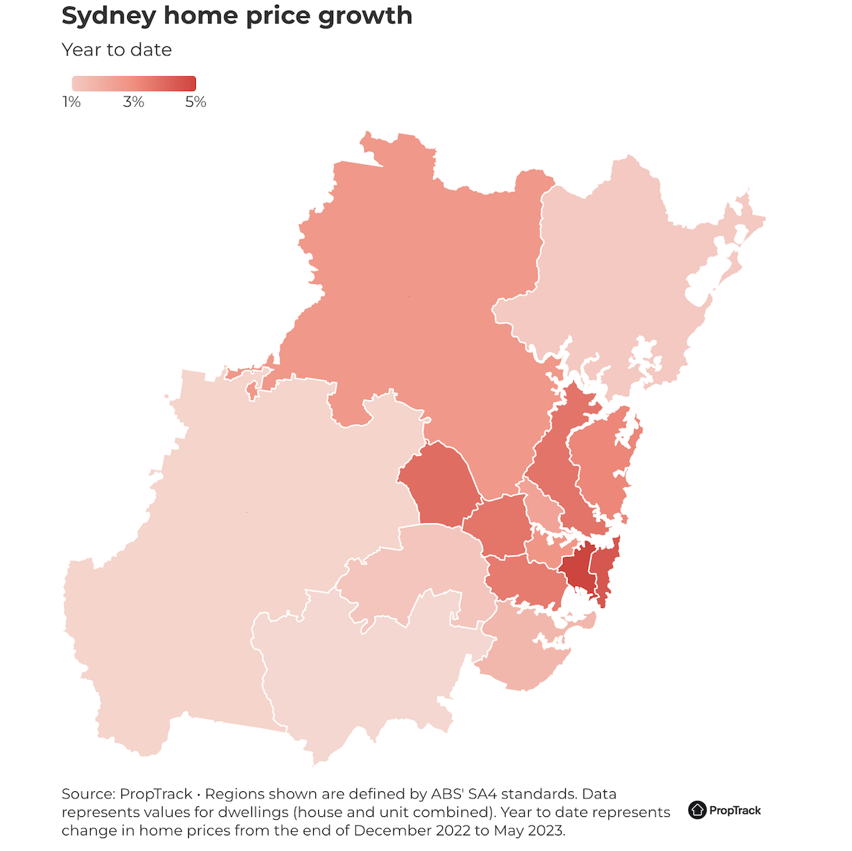 Sydney Property Market Update – Winter 2023 - Inner West Property Buyer ...